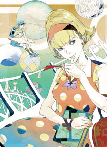 みちのくCOMITIA | ADVENTURES Project